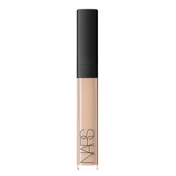 NARS | Makeup | 23 Nars Radiant Creamy Concealer Vanilla Light 2 New ...